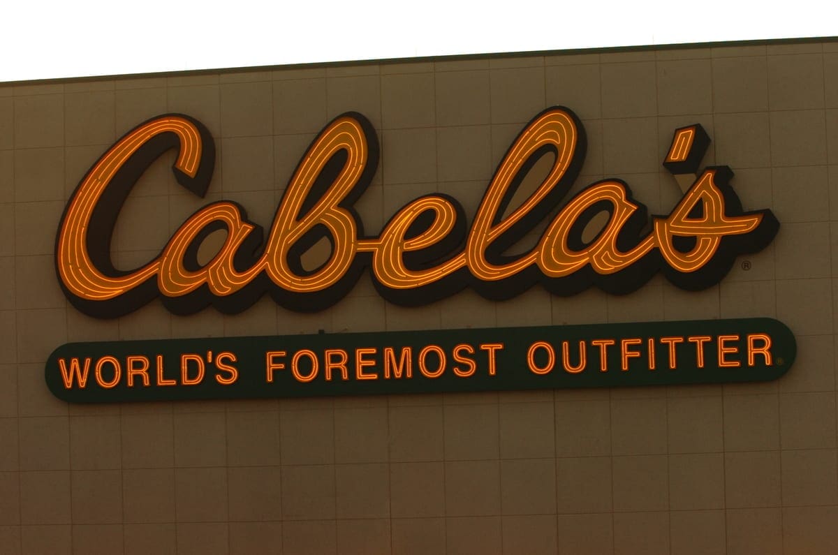 Dick Cabela, founder of Cabela’s, passes - Texas Hunting & Fishing ...