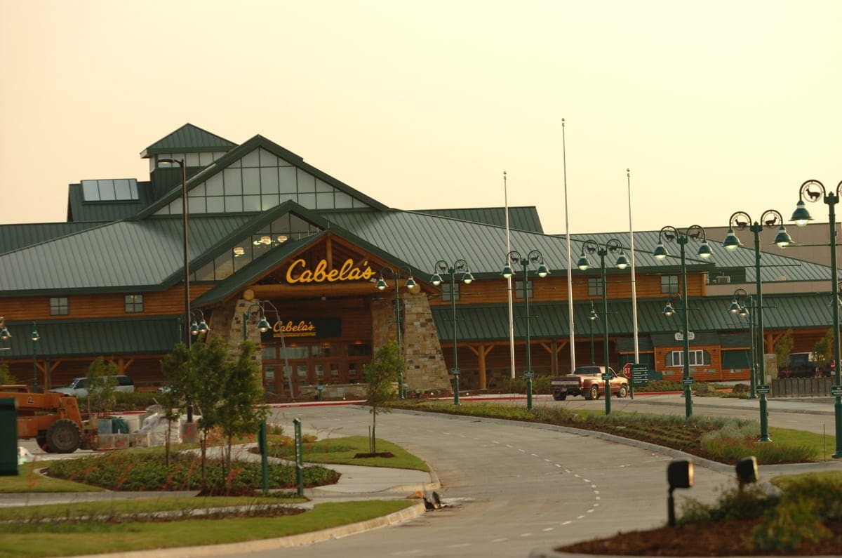 Fort Worth Cabela’s announces giveaways on Dec. 13 - Texas Hunting ...