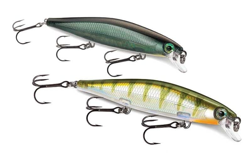 Rapala’s new Shadow Rap moves unlike anything before - Texas Hunting ...