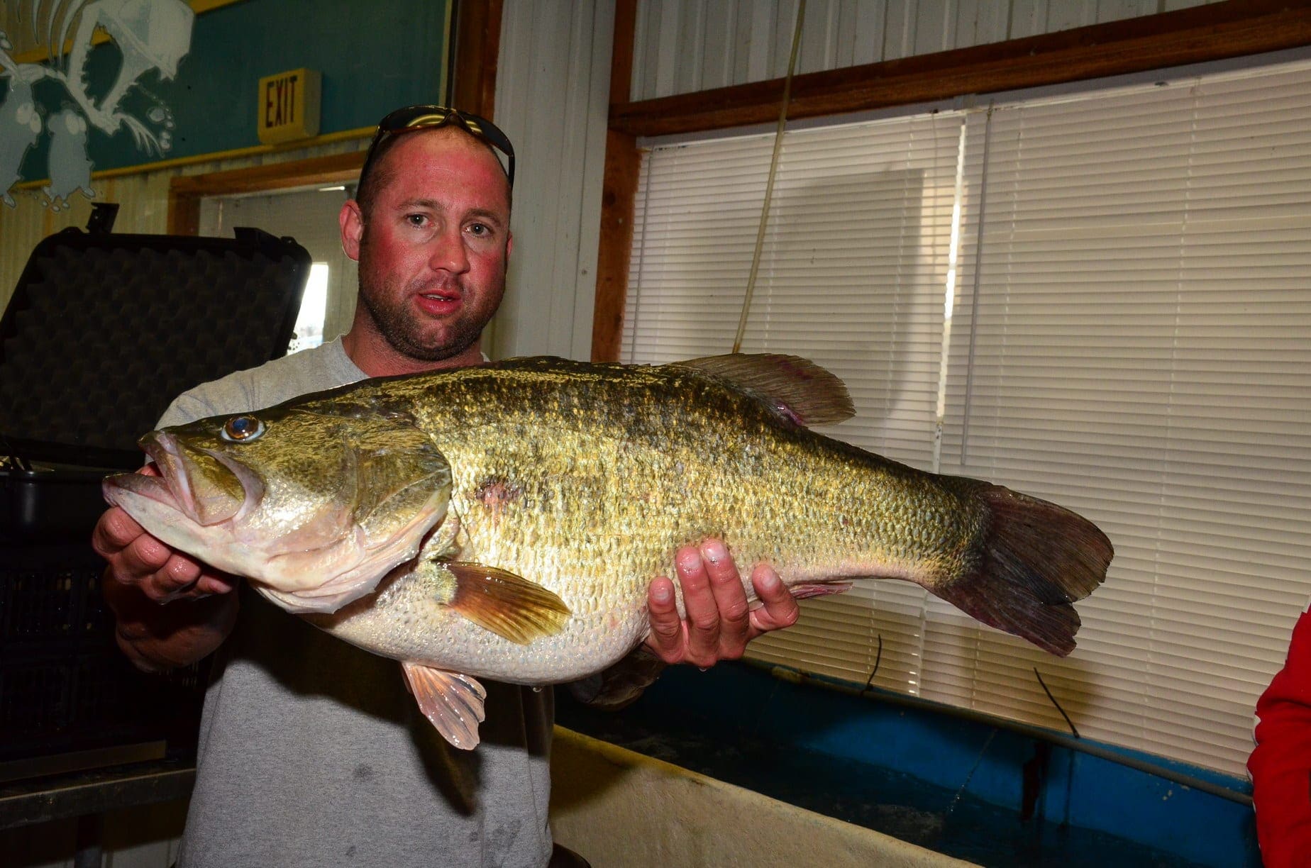 Huge weekend for Texas bass - Texas Hunting & Fishing | Lone Star ...