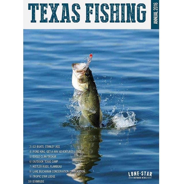 TPWD Game Warden force accredited by BOAT Program - Texas Hunting ...