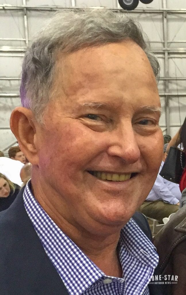 Long time Texas outdoor writer Sasser dies - Texas Hunting & Fishing ...