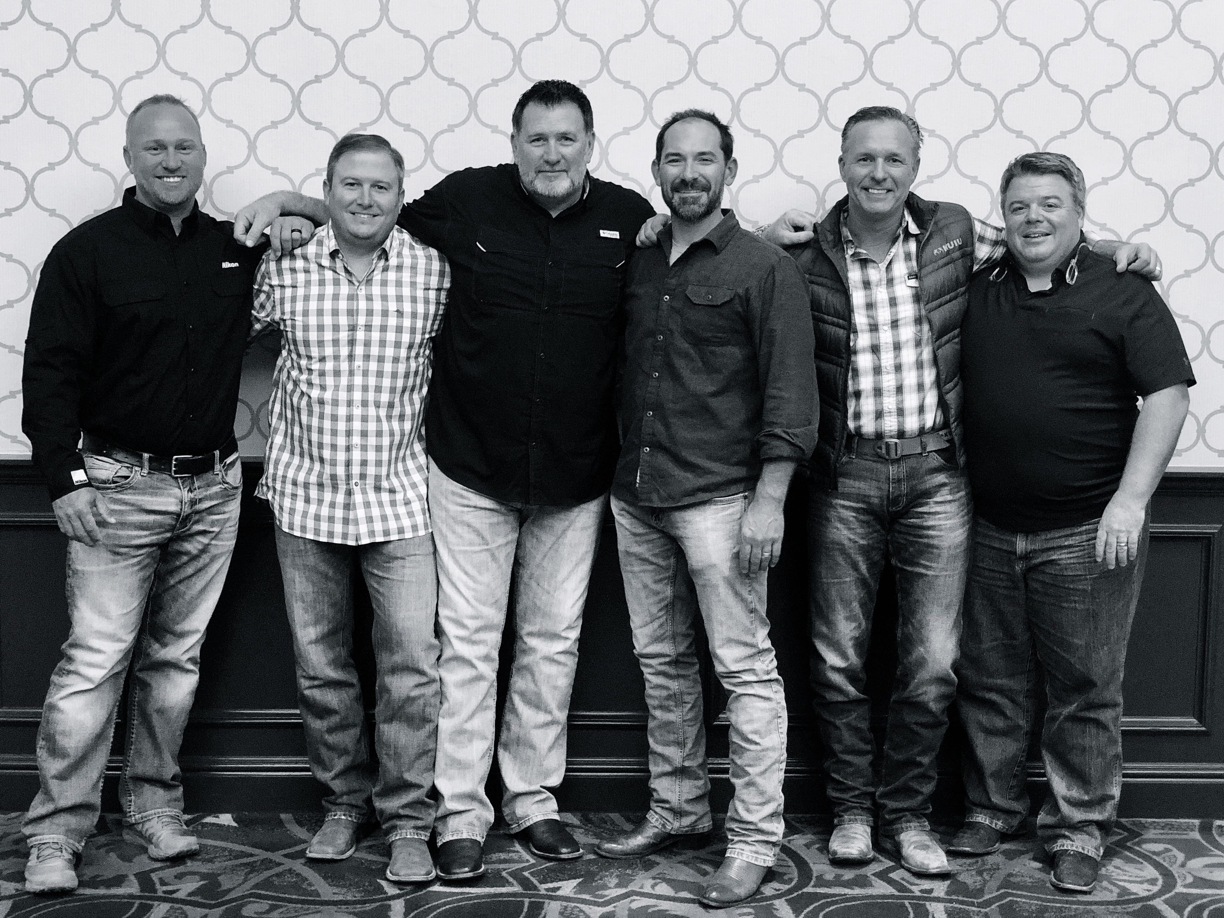 Heckler & Koch Names Owens Outdoor Sales Rep Group of the Year for 2018 ...