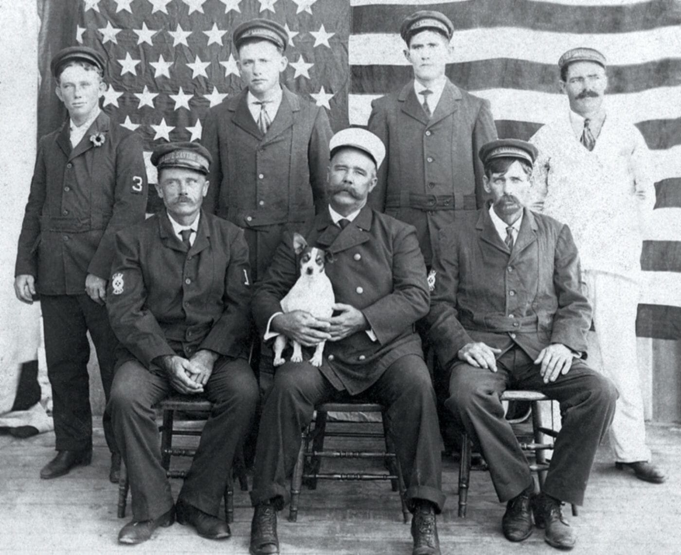 Turn of the century Matagorda Bay carver - Texas Hunting & Fishing ...