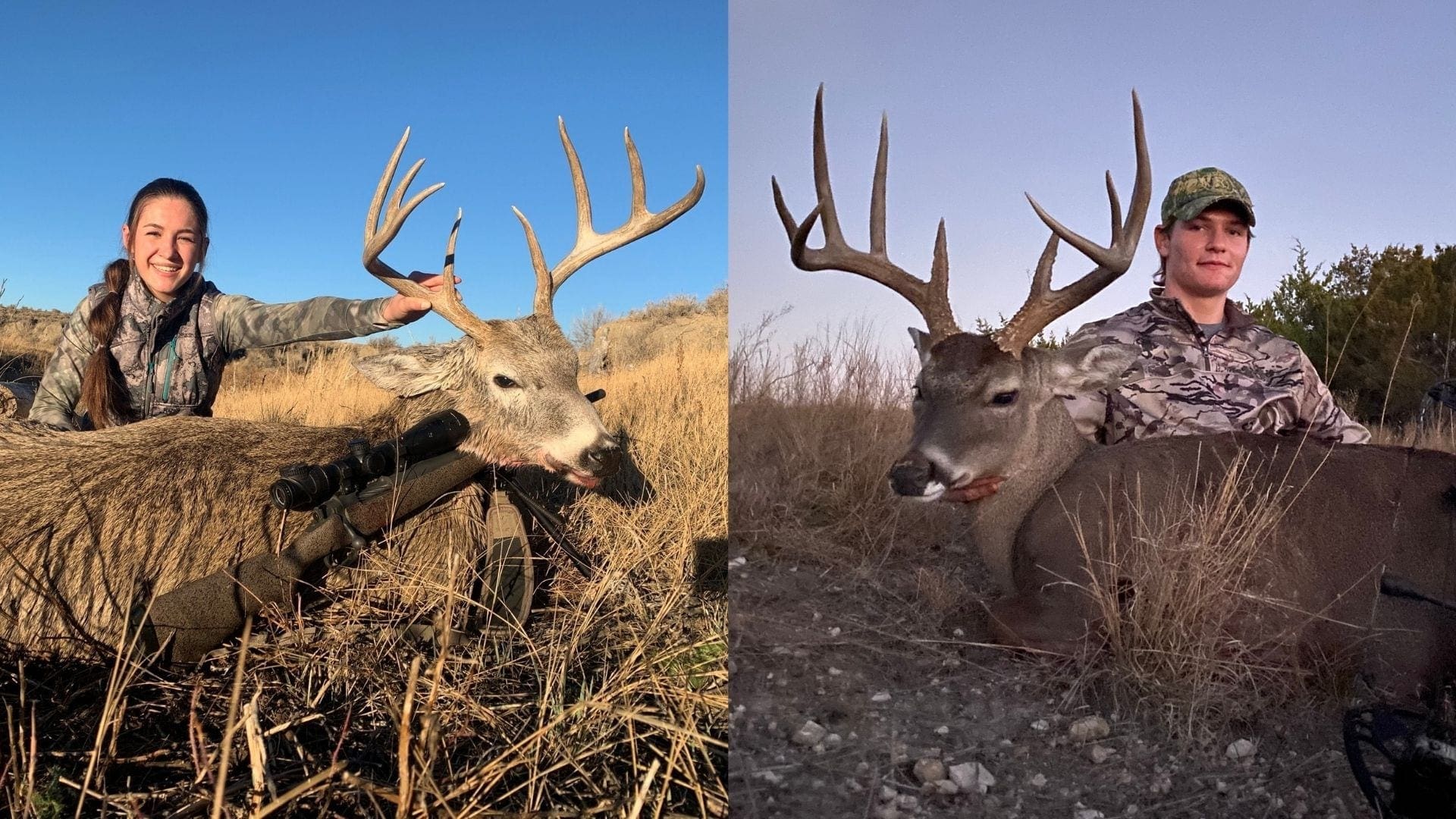 Showtime — DSC Convention begins Thursday - Texas Hunting & Fishing ...