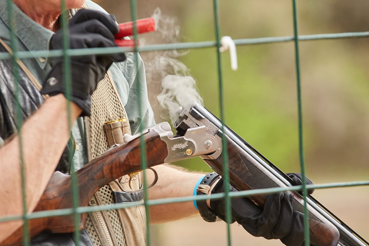 TPWD graduates 23 Texas Game Wardens - Texas Hunting & Fishing | Lone ...