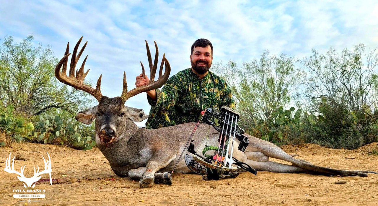 Cola Blanca contest opens deer season with a bang - Texas Hunting ...