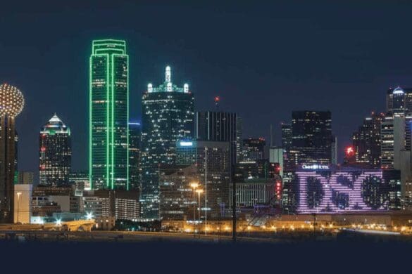 Dallas Safari Club Show Program 2025 - Texas Hunting & Fishing | Lone ...