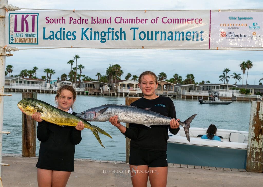 Register today for the 42nd Annual Ladies Kingfish Tournament in South ...