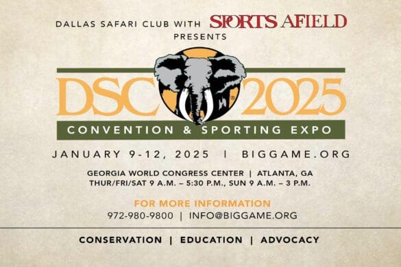 Ducks Unlimited Events offer something for everyone - Texas Hunting ...
