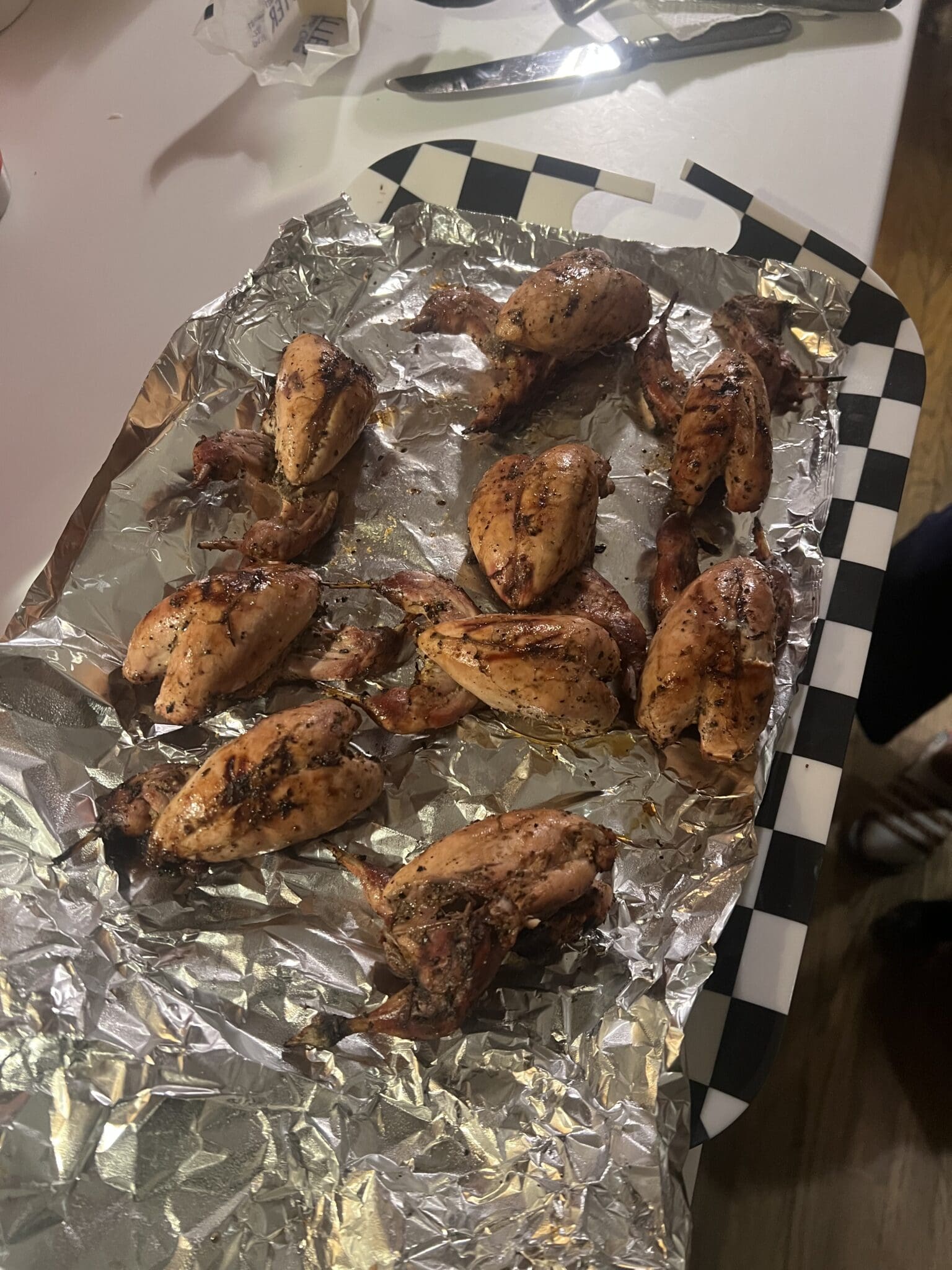 Frigid quail hunt - Texas Hunting & Fishing | Lone Star Outdoor News