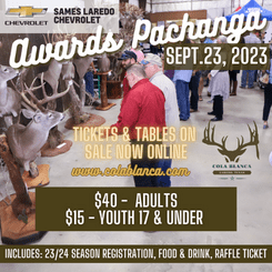 Lone Star Outdoor News | Hunting and Fishing News in Texas
